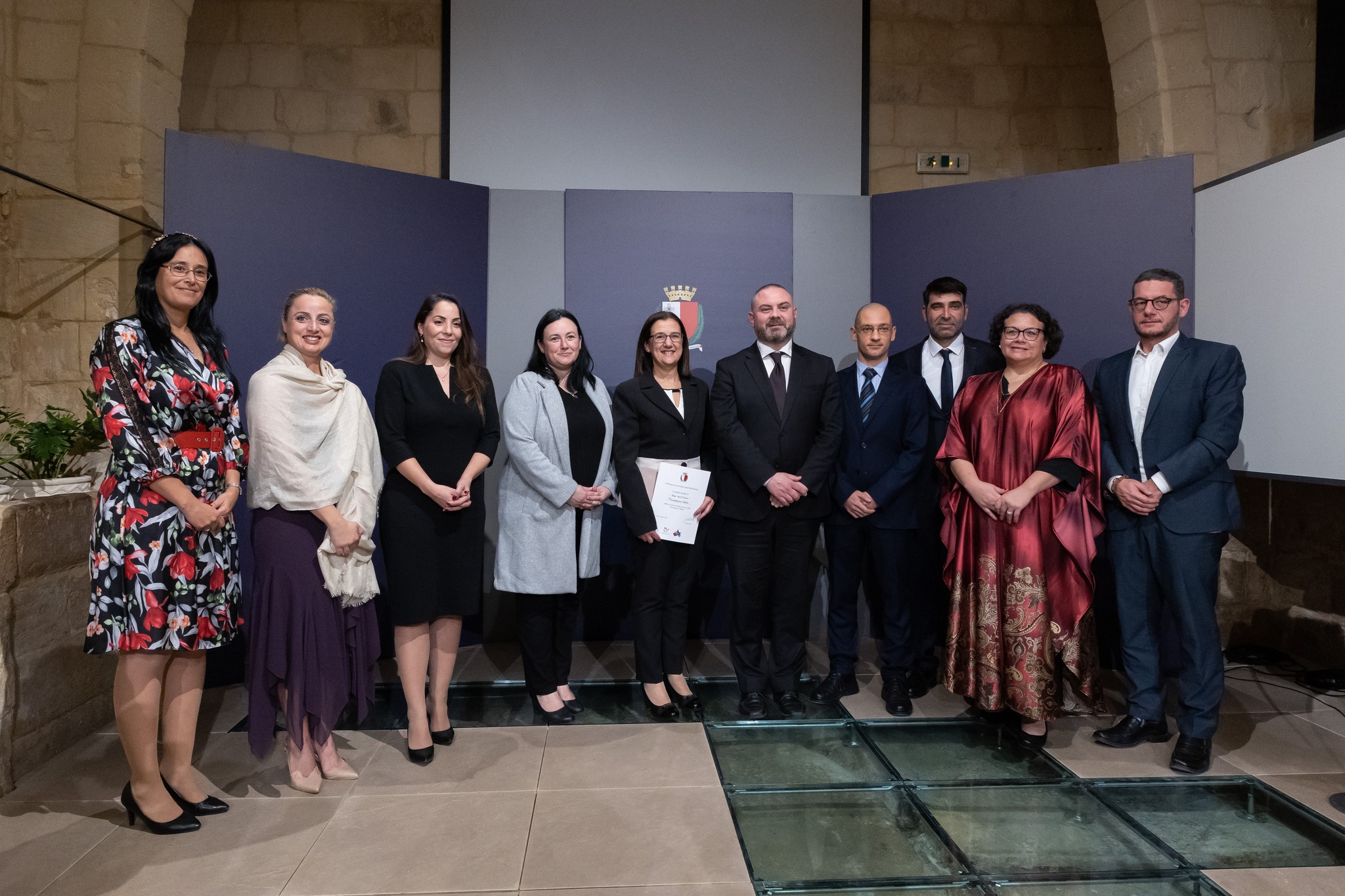 Tibda l-ewwel fażi tal-proġett ‘See My Voice’ ta’ Fondazzjoni SebħIl ...